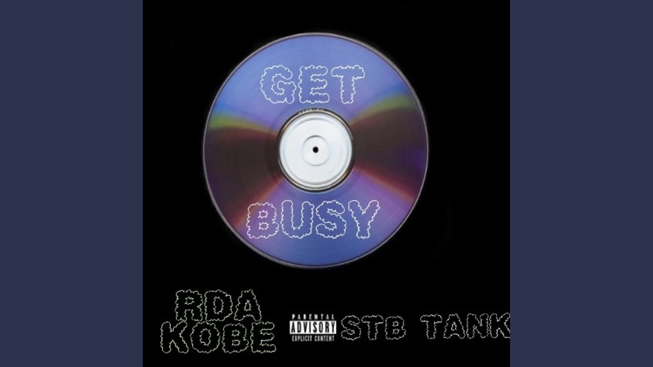 Get Busy - YouTube
