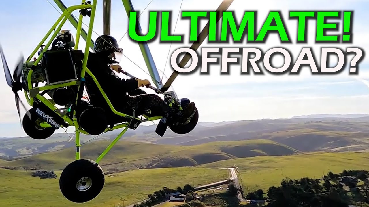 Ultimate Powersports Machine! Rotax - Evolution Trikes - YouTube