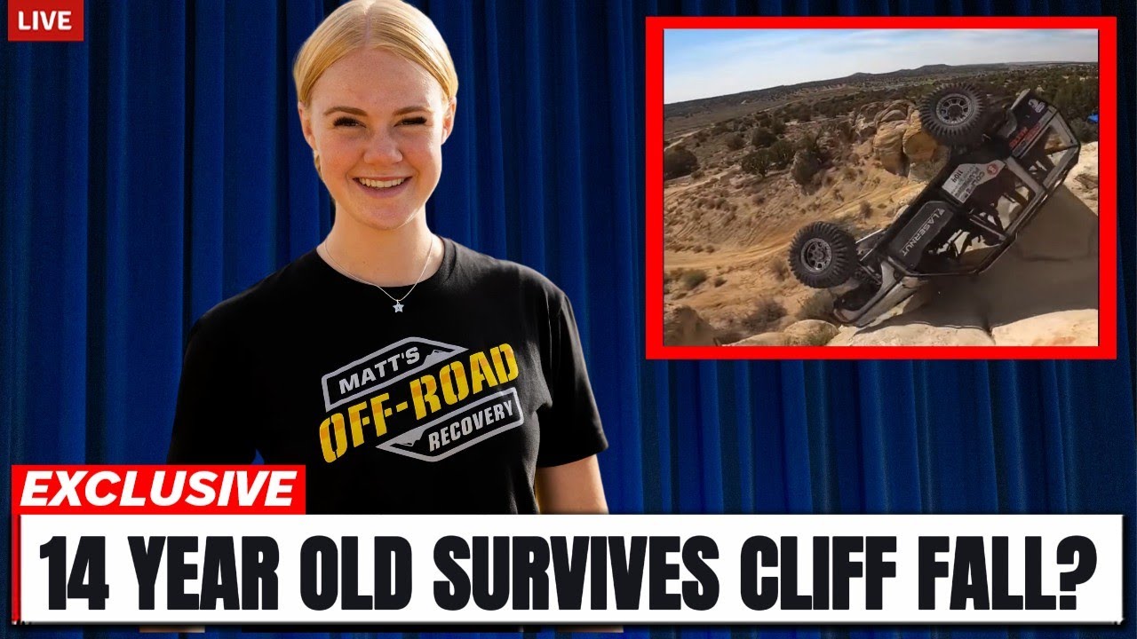 The Untold Story Of Katelynn Boren - YouTube