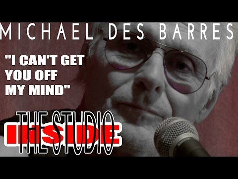 Michael Des Barres performs \