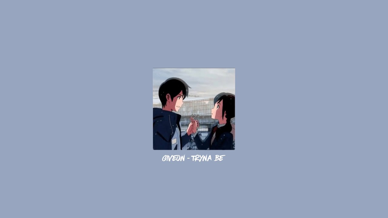 giveon - tryna be [slowed & reverb] - YouTube