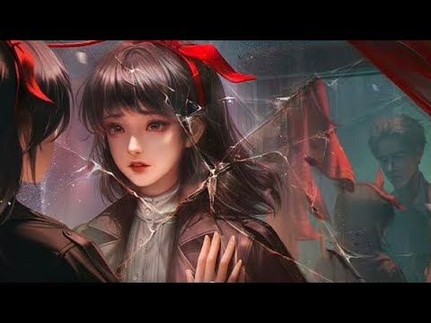 [ENGLISH VERSION] Paper Bride 6 Nightmare Walktrough - Chapter 1 ...