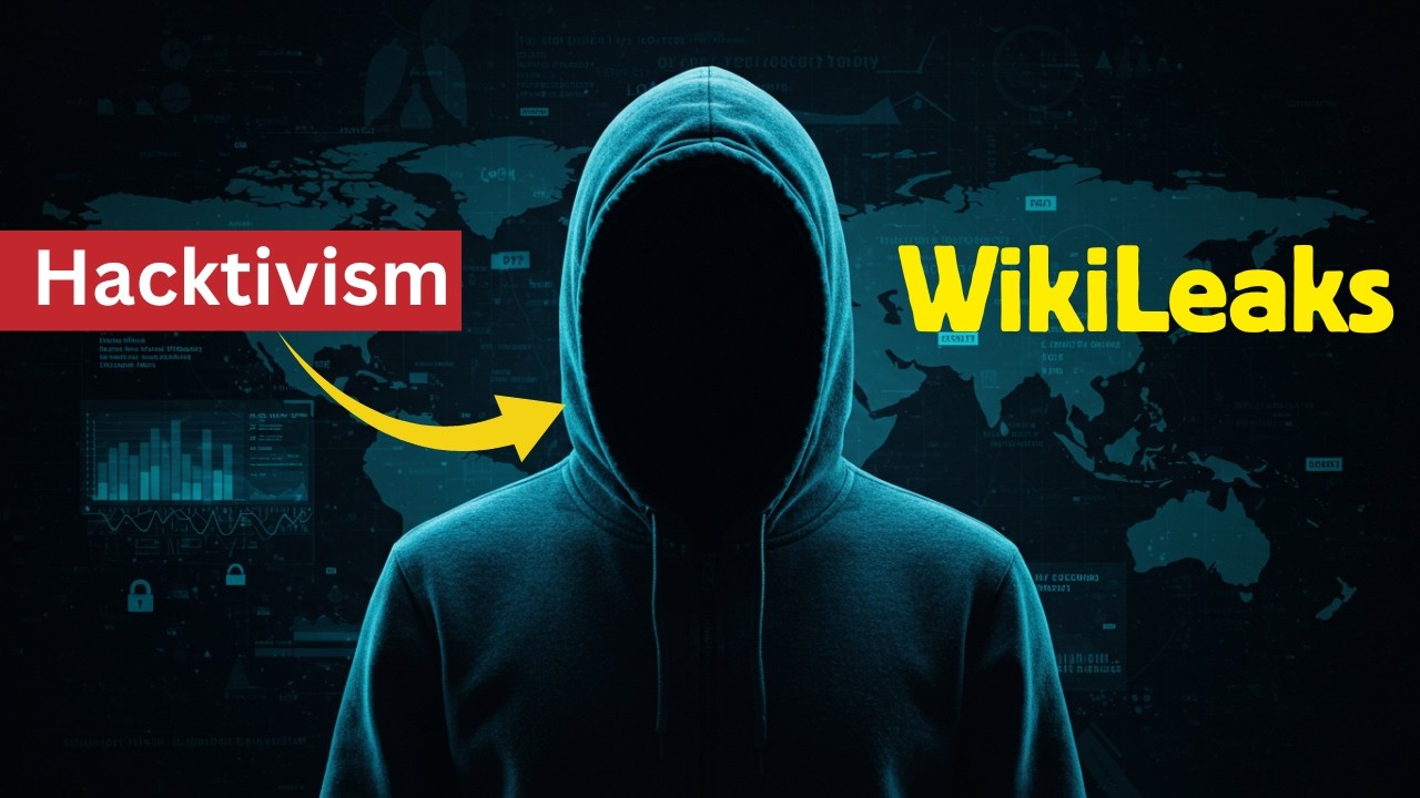 Jeremy Hammond: The Hacktivist Who Exposed Stratfor's Secrets | Full Documentary - YouTube