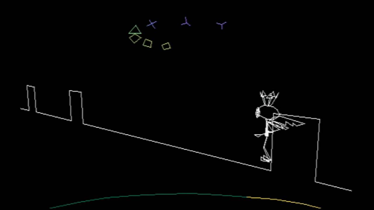 Devlin Love - Undecided, Unplugged & Bootlegged (Vib Ribbon) - YouTube