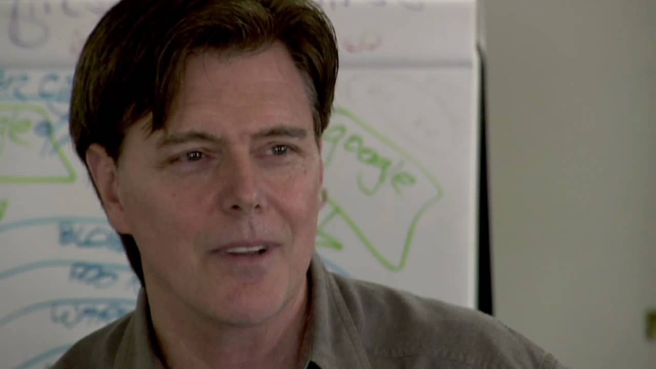 Social Media Seminar Testimonial- Dan Perrett - YouTube