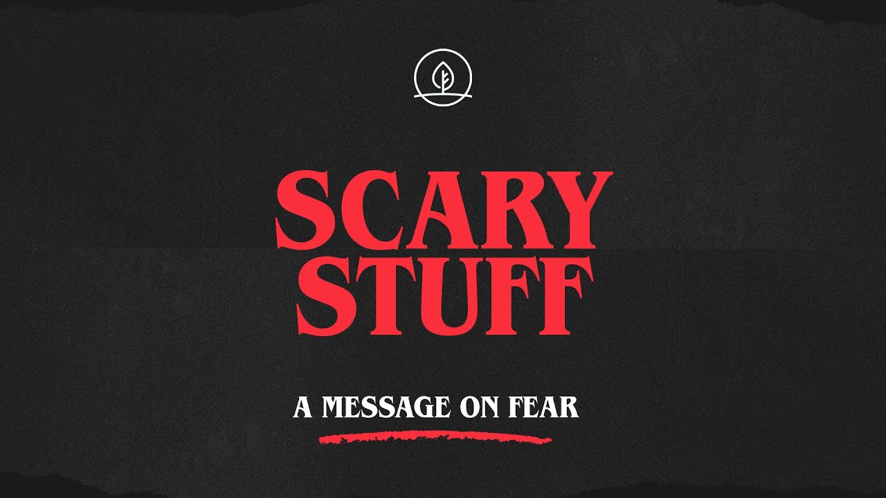 Scary Stuff Part 6 | "Perspectives" - YouTube