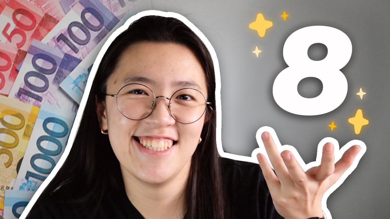 MONEY GOALS for 2022 🤑 | How to ACTUALLY START Managing Money 💰 ...