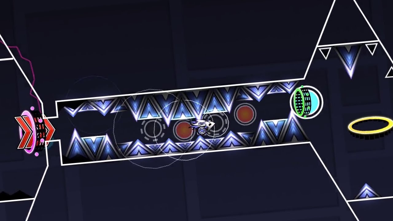 "Snowblind" by Ked - Layout showcase [TO BE DECORATED BY KOREWA] - YouTube