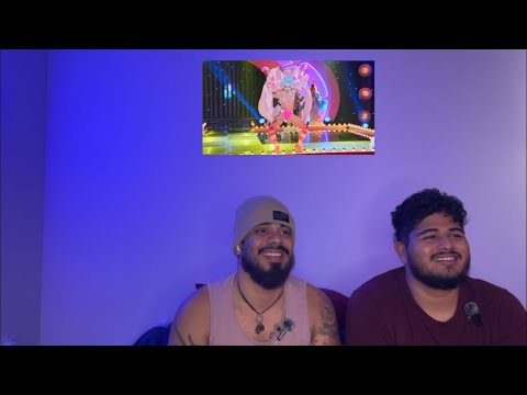 RuPaul’s Drag Race Global All Stars Snatch Game Discussion + Gala Varo ...