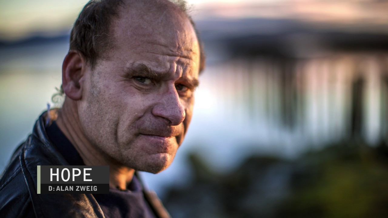 Hot Docs 2017 | Meet the Filmmakers | Alan Zweig - YouTube