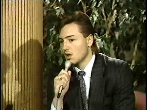 19900327 Steven Jaques - YouTube