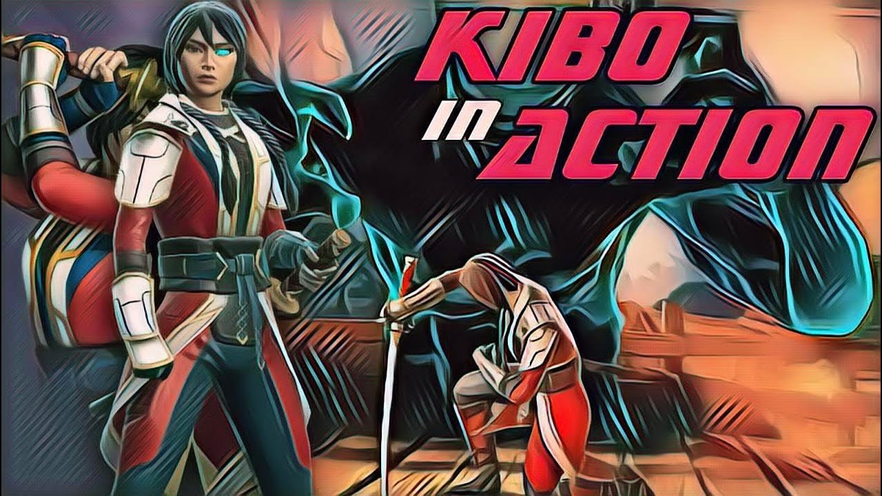 Finishing Touch of Kibo || How to play Kibo like a pro || Shadow Fight ...