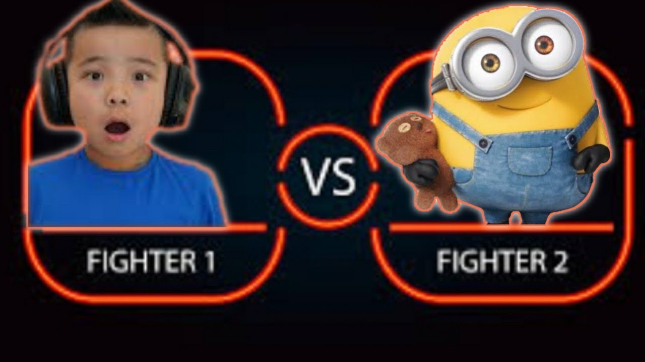 Minion Rush VS CKN Toys Car Hero Run Gameplay | minions | ckn toys ...