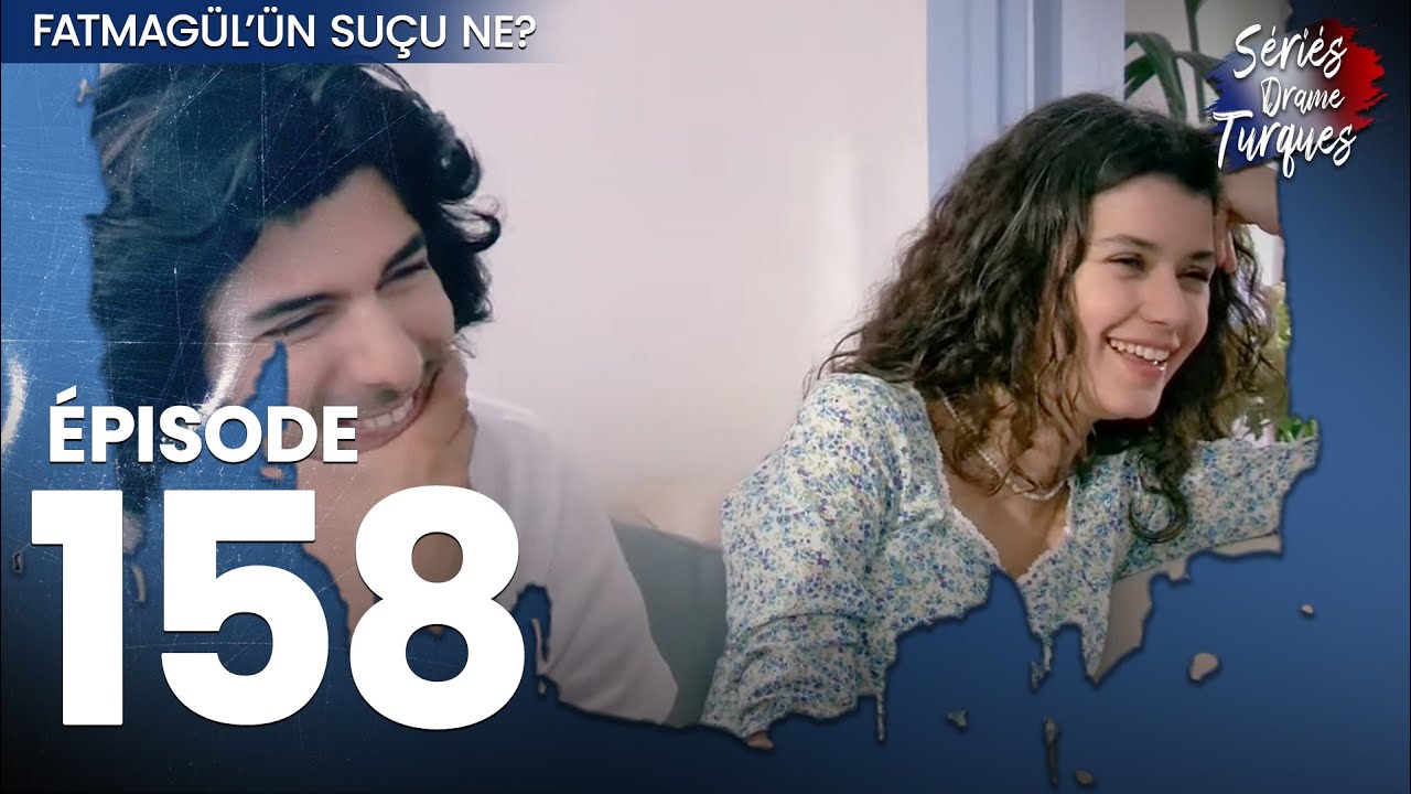 Fatmagul - Épisode 158 - YouTube