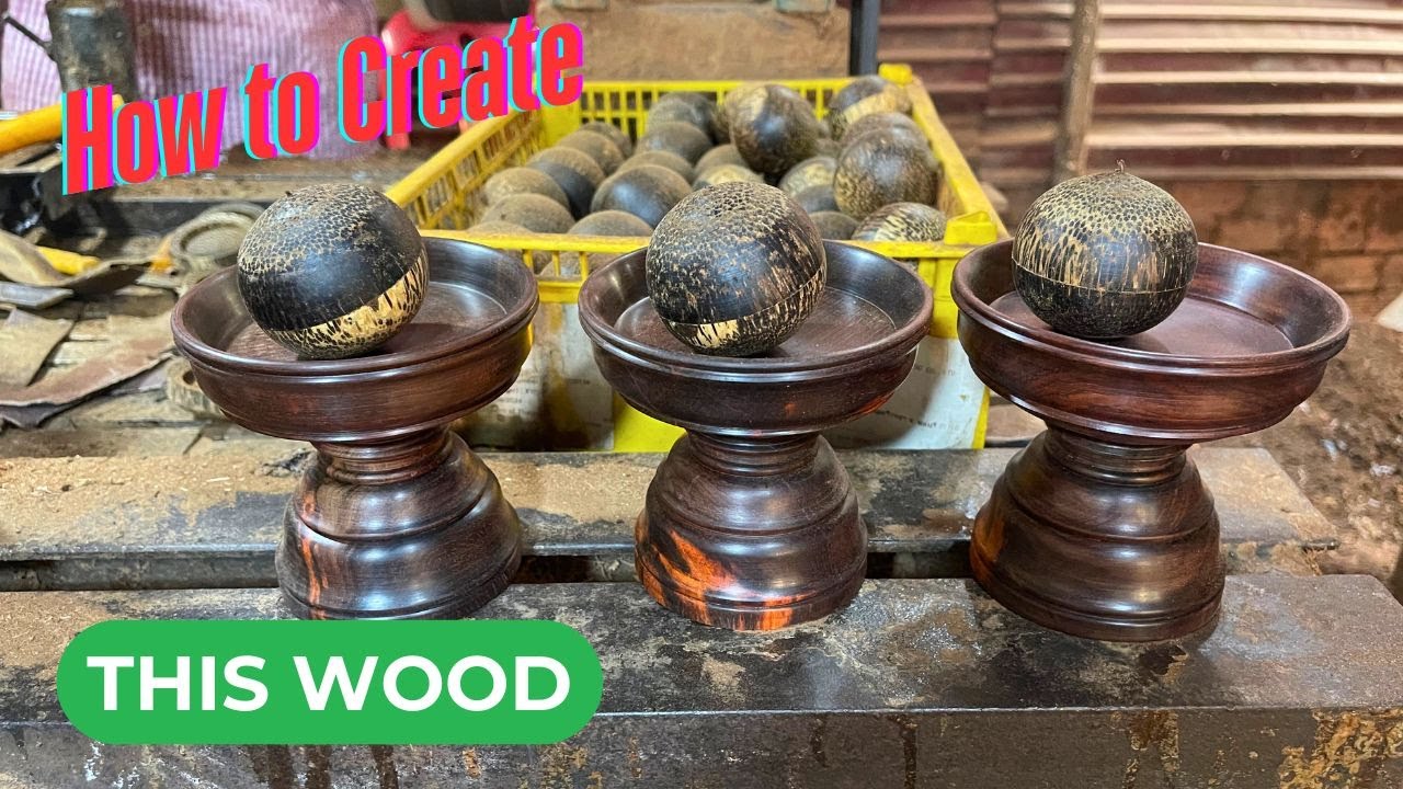 So Nice Palm Creative Idea - YouTube