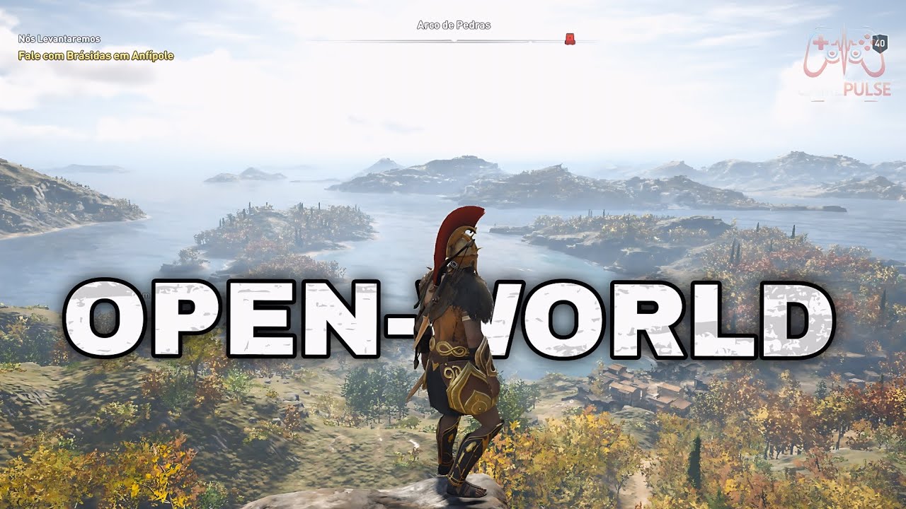 Top 15 Most Popular Open World Games For PC | Best Open World PC Games ...