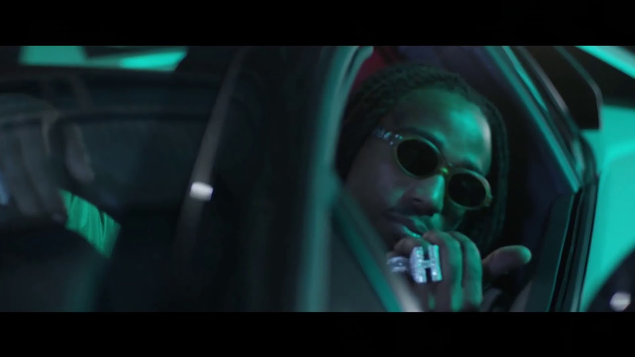 Andrew Duda na trapie #hot16 - YouTube