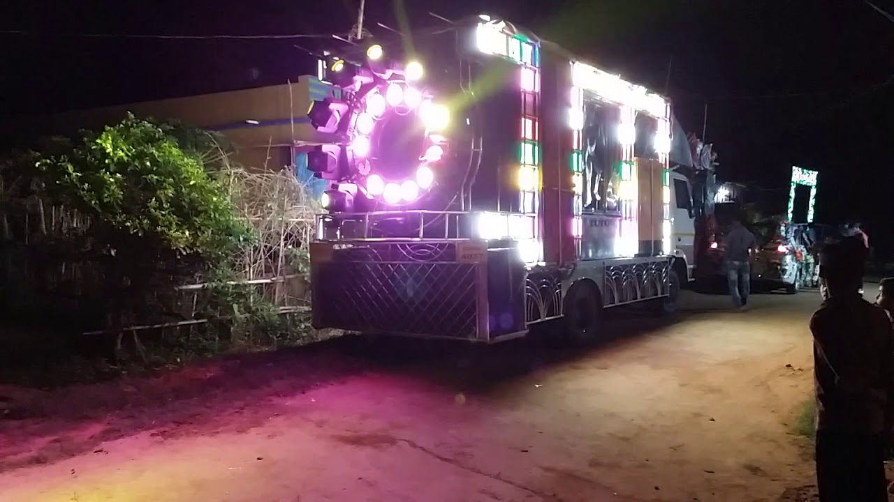 Tutu pro sound - YouTube