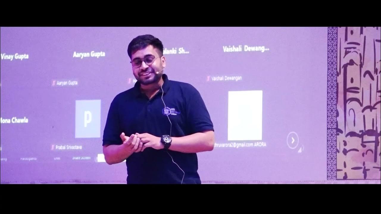 From 𝗟inuxWorld 🎯 𝗦𝘂𝗺𝗺𝗲𝗿 𝗜𝗻𝘁𝗲𝗿𝗻𝘀𝗵𝗶𝗽 to 𝗔𝗺𝗮𝘇𝗼𝗻: Aditya Soni & Ashutosh Saxena'𝘀 Unforgettable ...