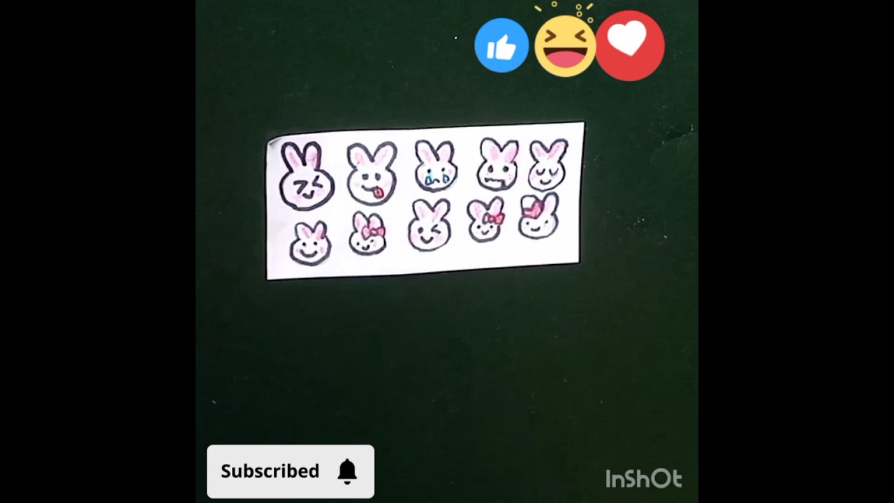 Diy cute stickers #Shorts #Craft angel Ayushi #Viral #Cute stickers # ...