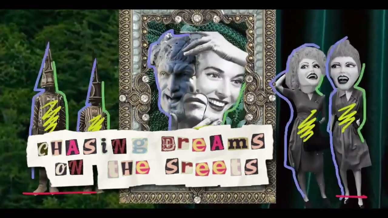 The Defenders - I Want You To Be Mine ( Official Lyrics Video) - YouTube