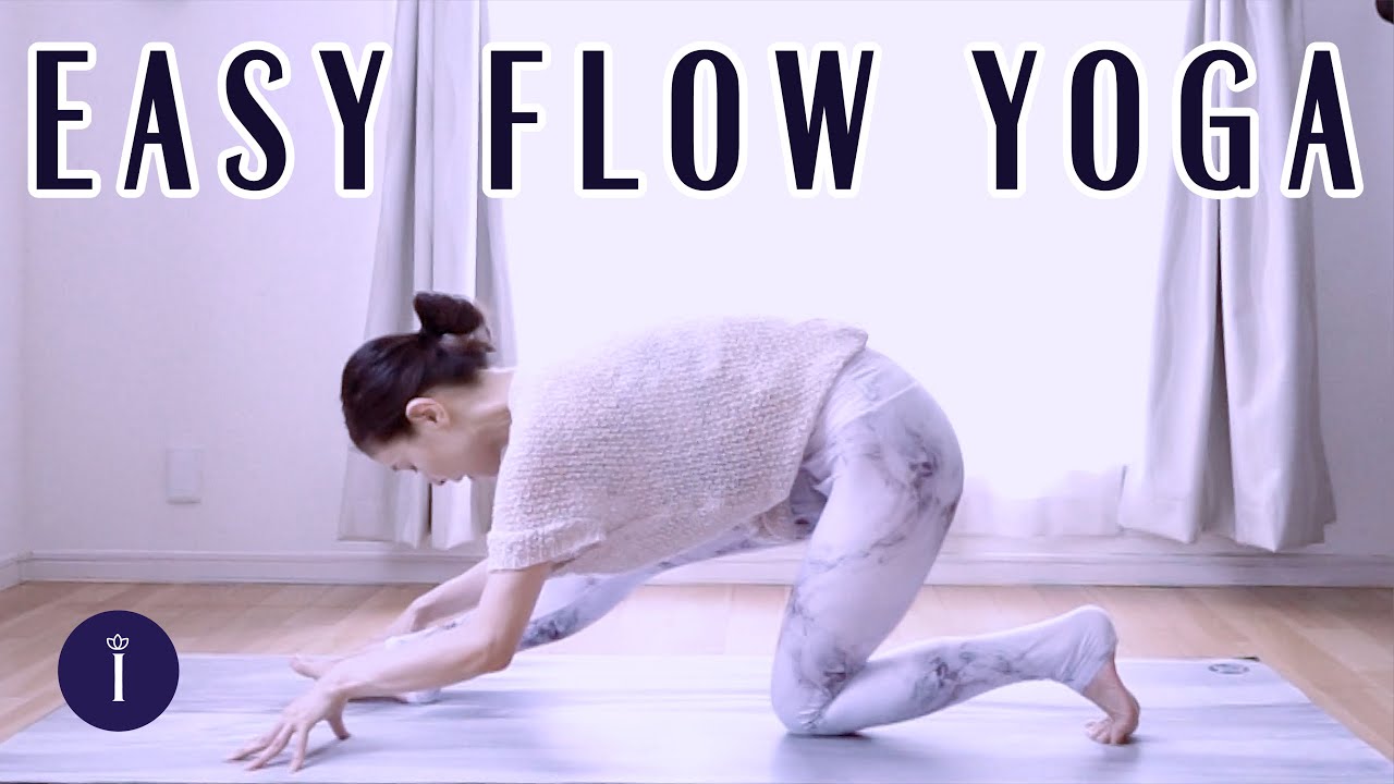 EASY FLOW #037 - YouTube