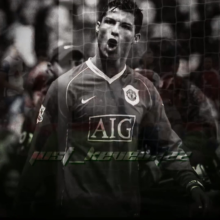 Throwback to when Ronaldo was the problem || PYTHON FUNK (Ultra Slowed ...