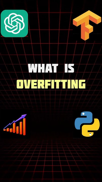 Overfitting #machinelearning #datasciwithnavi #datascience - YouTube