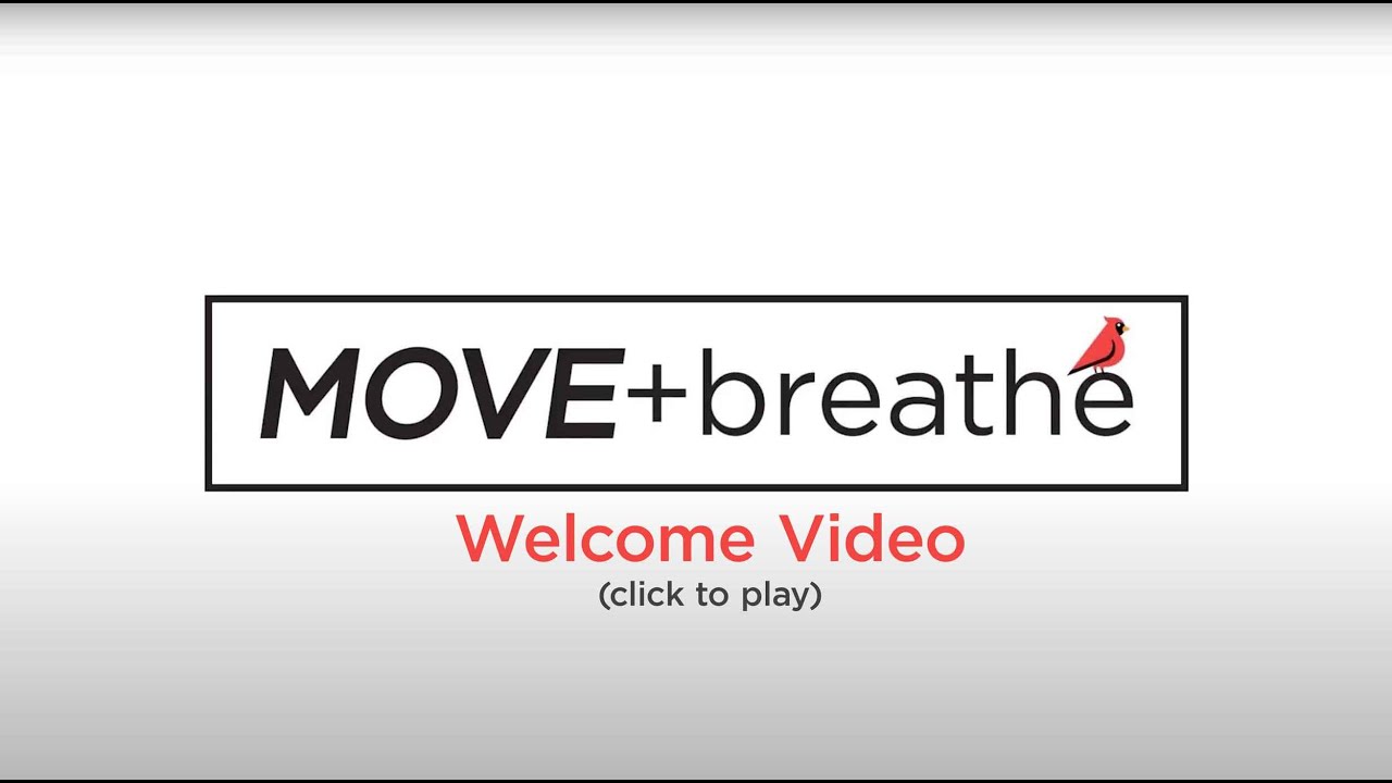 Welcome to MOVE+breathe - YouTube