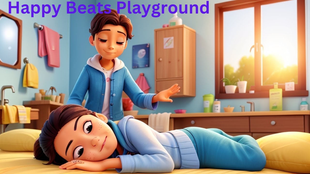 Happy Beats Playground - YouTube