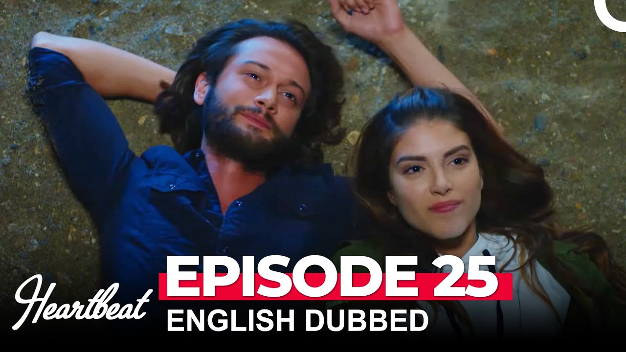 Heartbeat Episode 25 (Dubbing English) - YouTube