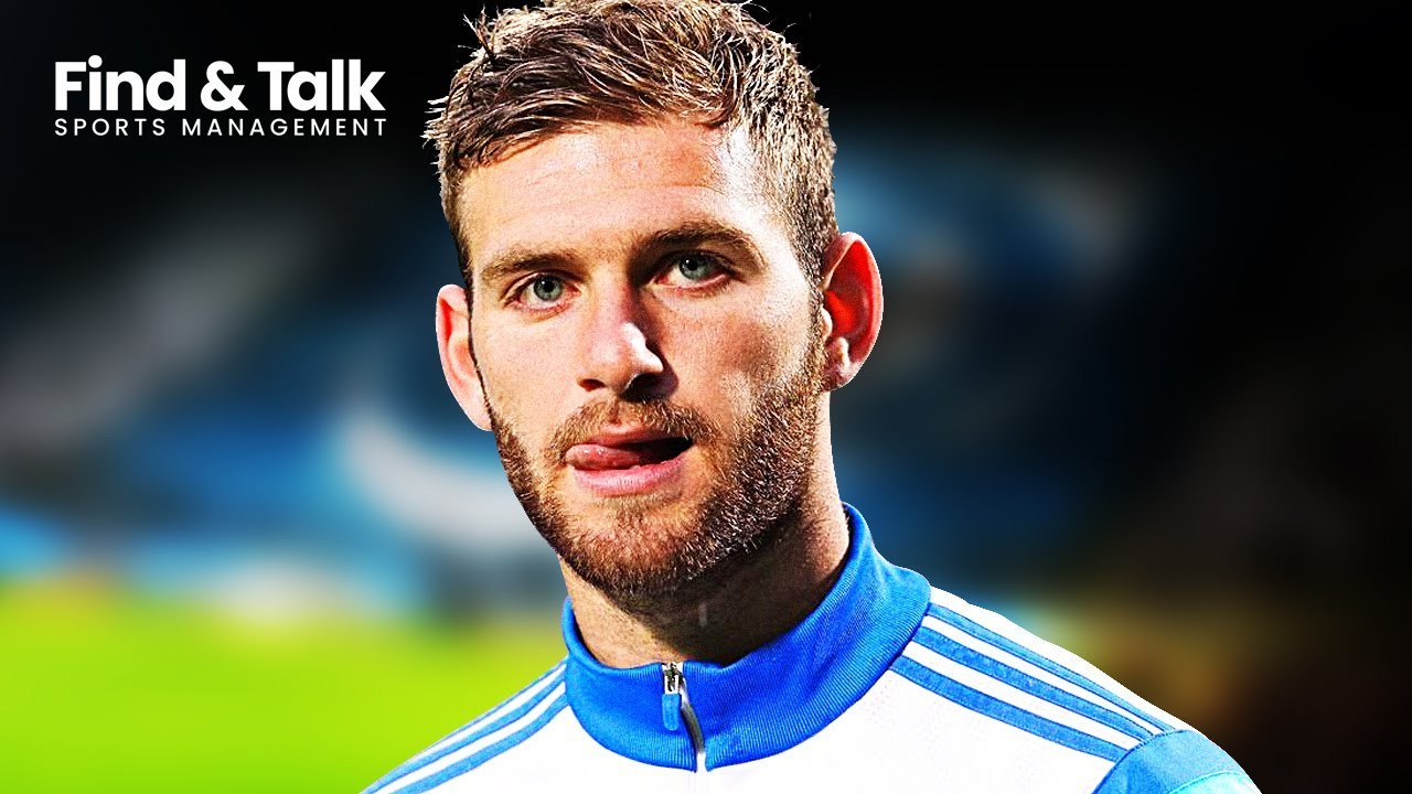 Gaël Andonian Highlights - 2018 - YouTube