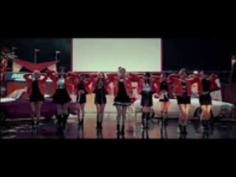 TWICE「TT  Japanese ver  」Music Video