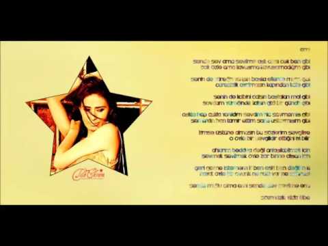 Yıldız Tilbe - EMİ