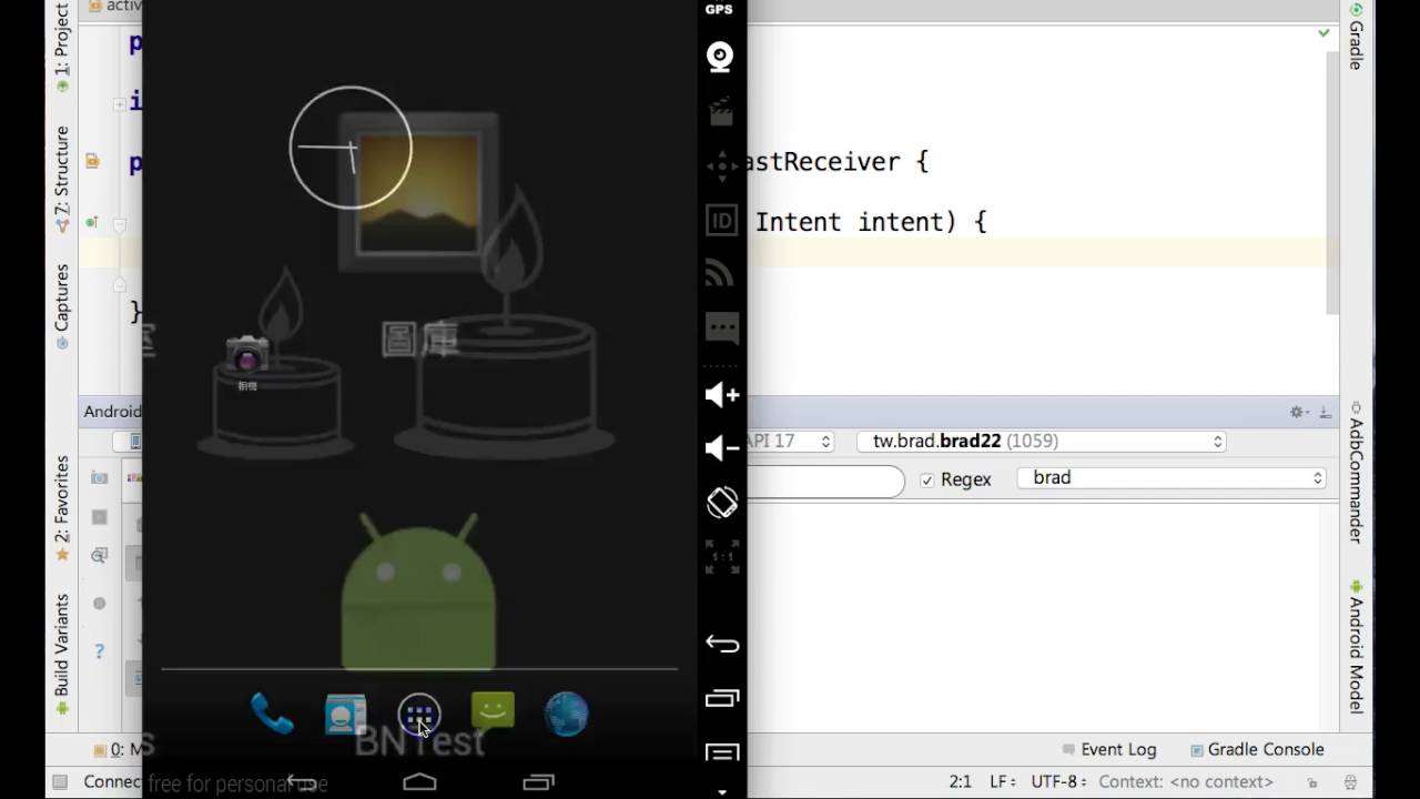 Android 29 - YouTube