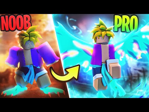 [GPO] Going From NOOB To PRO As MARCO In One Video... - YouTube