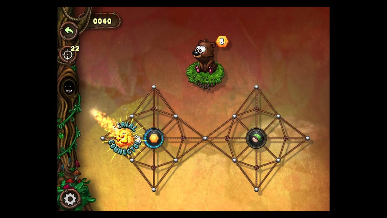 Webbies 22 level with 3 stars HD - YouTube