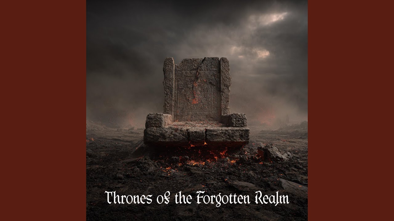 Serpent Throne - YouTube