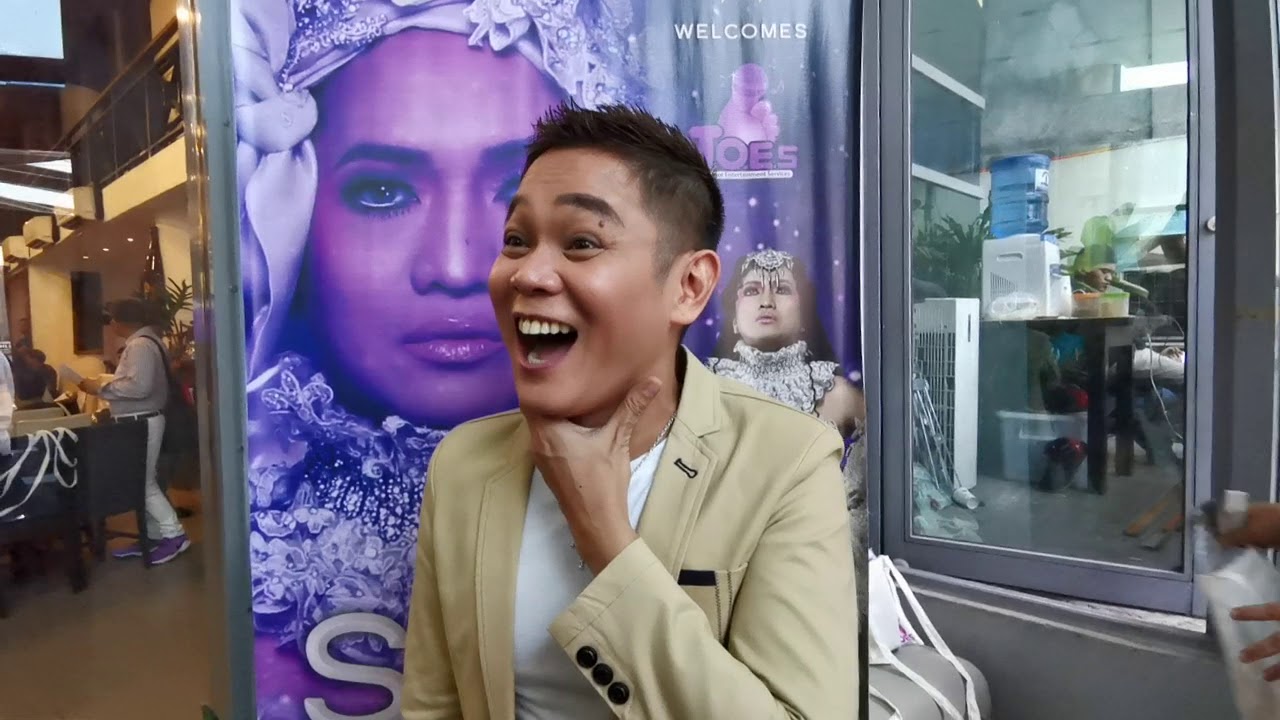 TERI ONOR, MAY ADVICE KAY VICE GANDA SA LOVELIFE.! - YouTube