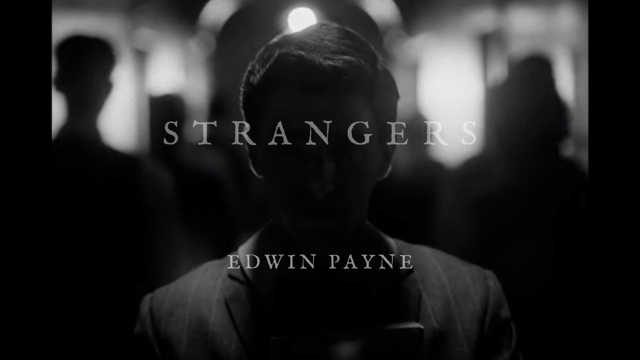 Edwin Payne- Strangers | Dead Boy Detectives - YouTube