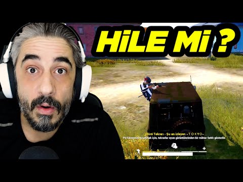 ÖYLE BİR BASTILAR Kİ !!! BU TAKIM HİLE Mİ DEĞİL Mİ ?