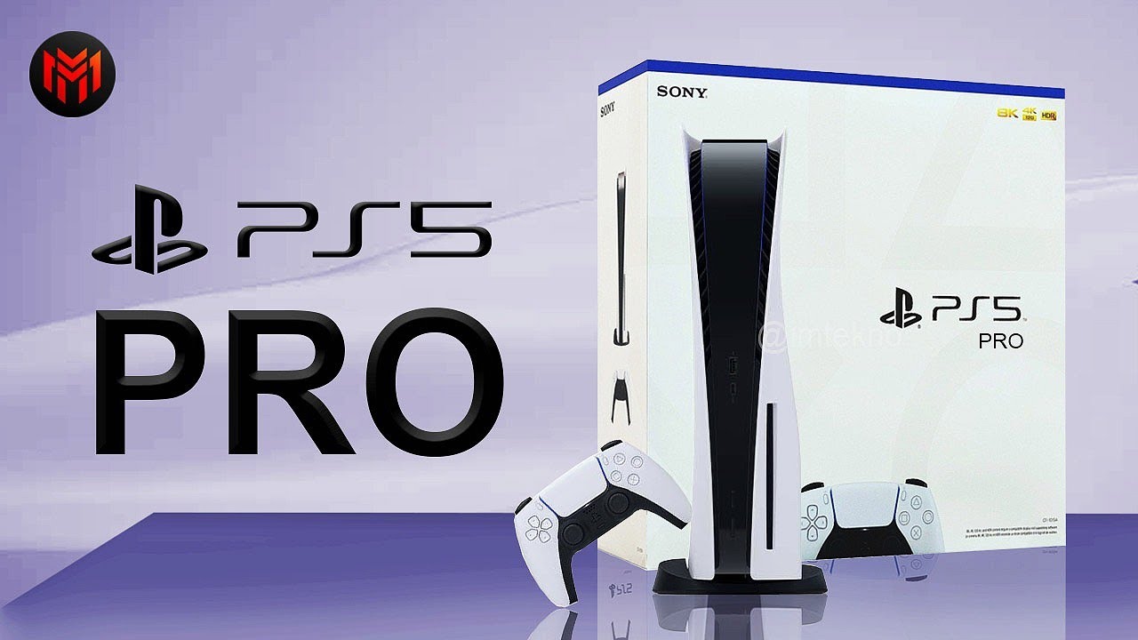 PS5 PRO CONTROLLER HARGA, SPESIFIKASI DAN TANGGAL RILIS ( REVIEW ...