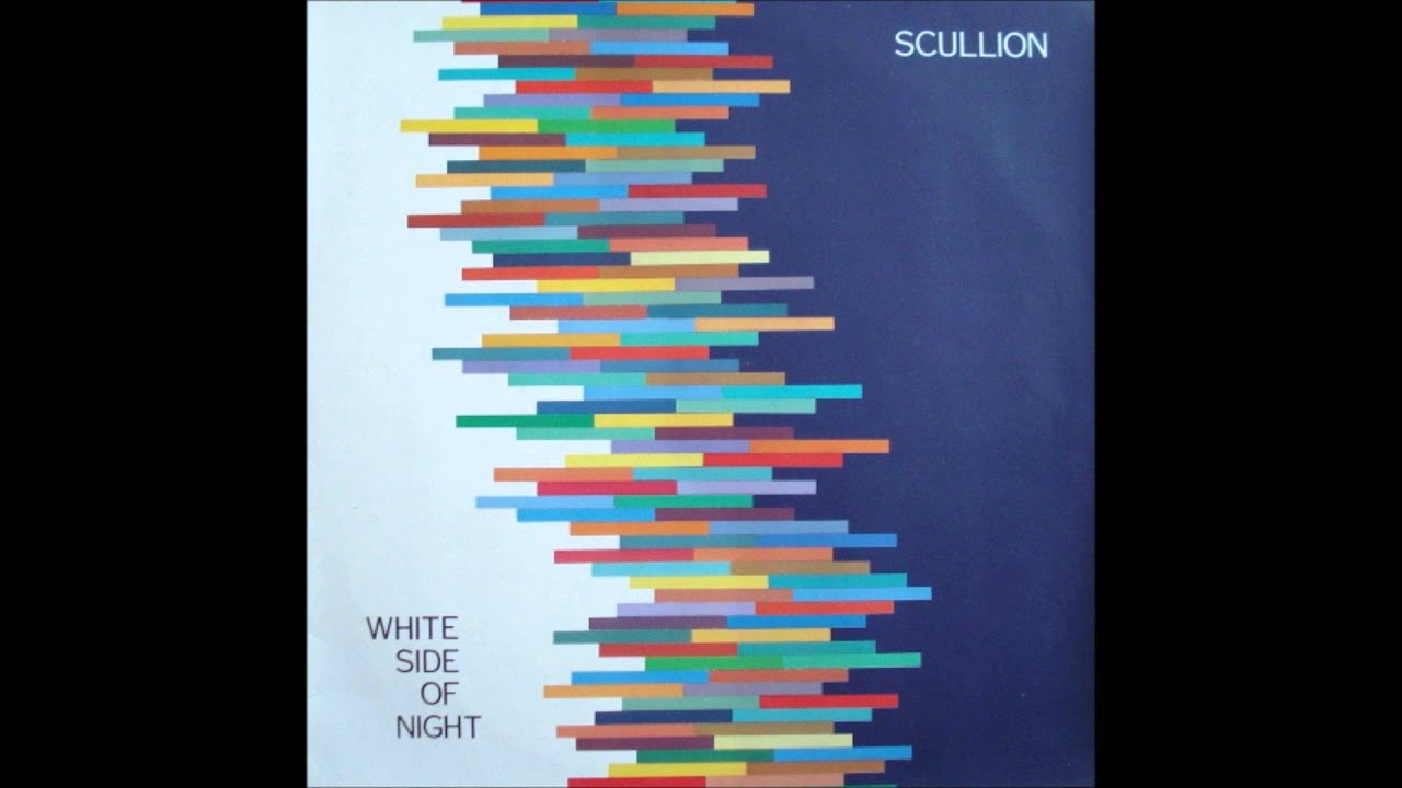 Scullion - Driving - YouTube