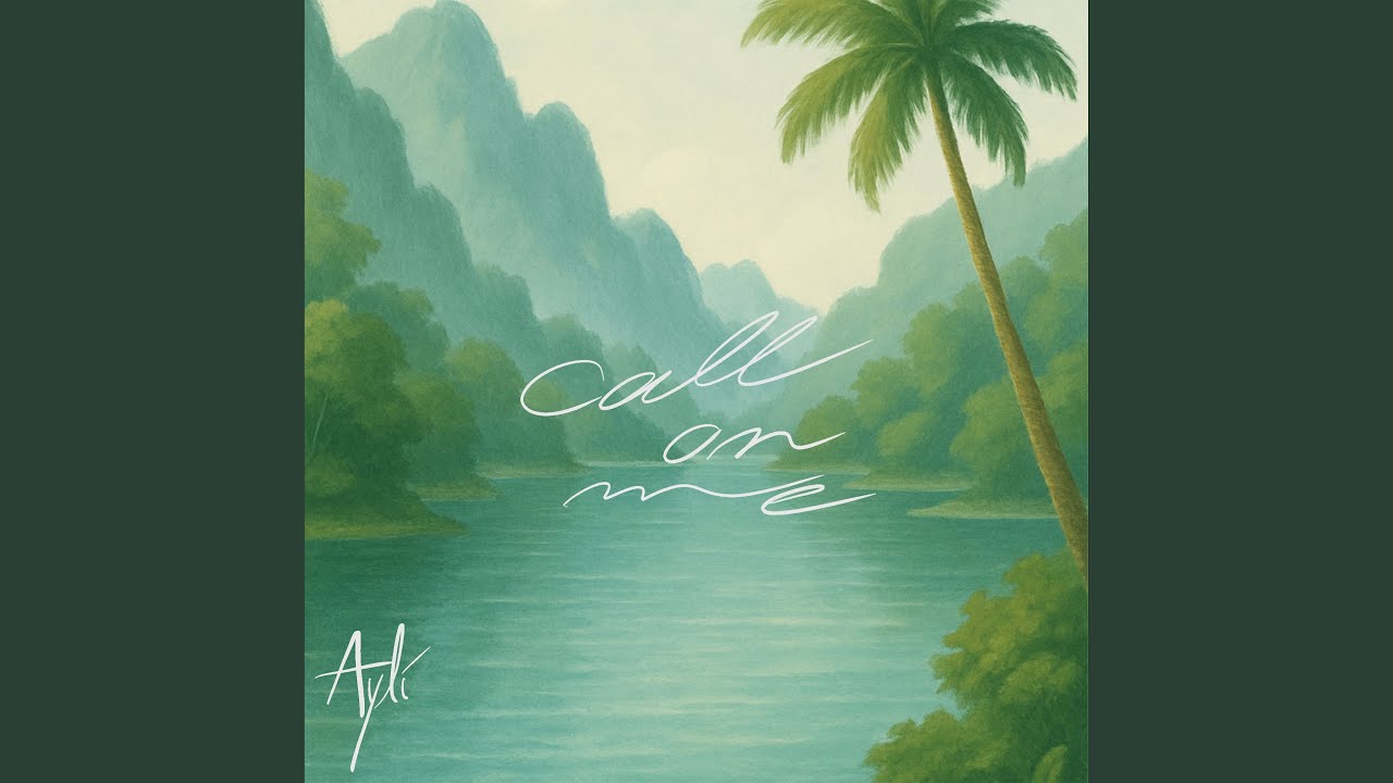 CALL ON ME - YouTube