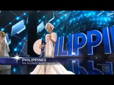 A song for pia by Froilan canlas - YouTube