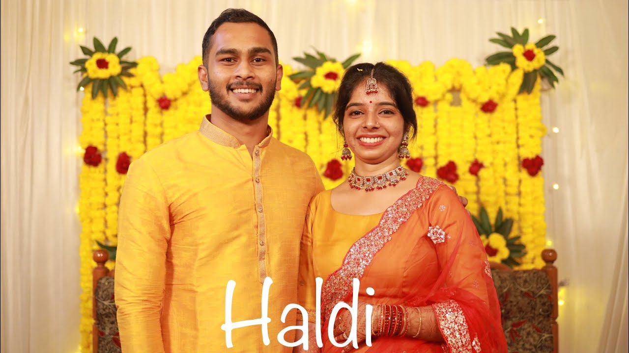 HALDI FULL VIDEO | HD - YouTube