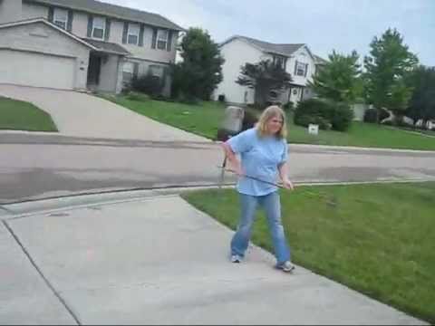 Amok Time Fight Scene - YouTube