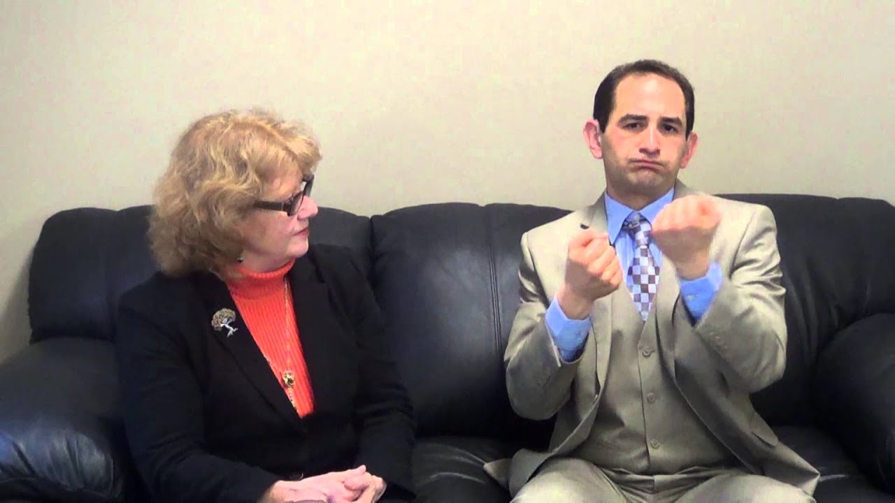 Janet L. Bailey to Retire from RID as Government Affairs Program ...