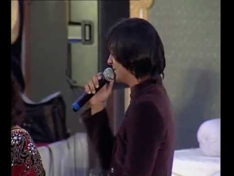 Bheega Bheega Pyar Ka Sama live