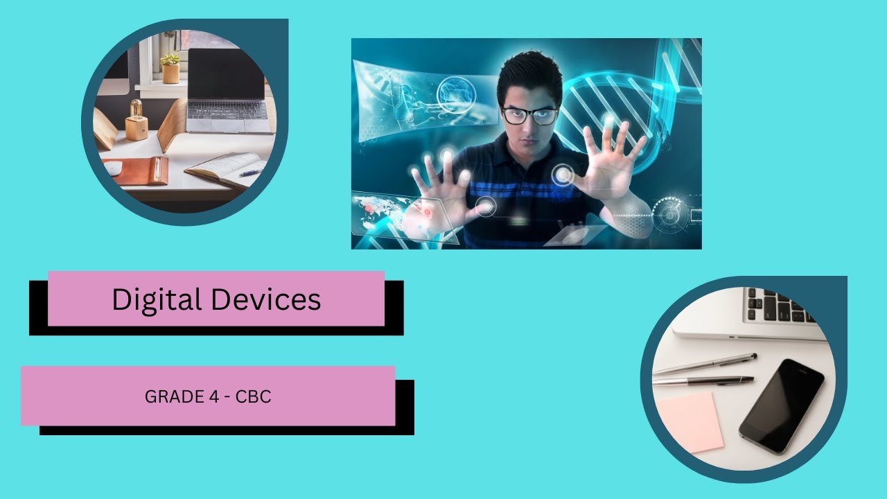 Digital-Devices Grade 4 CBC - SavvyCbcMom - YouTube